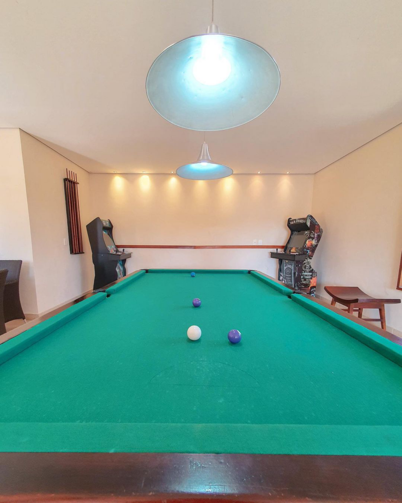 Hotel Recanto Azul – O melhor hotel fazenda de Minas Gerais